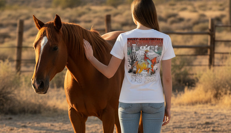 New Arrivals – Angry Mule Company